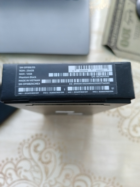 Samsung s23 ultra