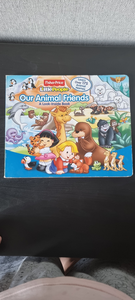 Книги на англ языке