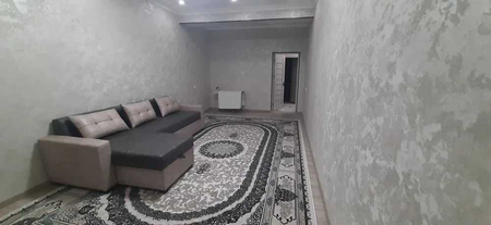 61. СРОЧНО Сдается квартира на Алмазарском районе ЖК Almazar city