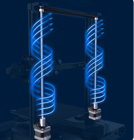 Ender 3 S1 (235x235x250)