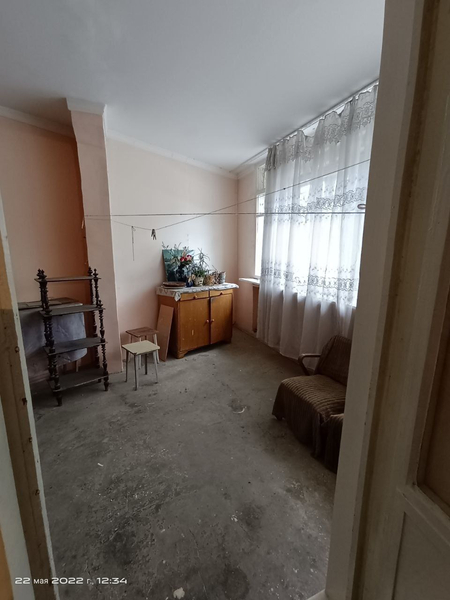Квартира сдаётся в Аренду