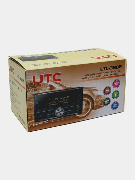 Pioneer 725 Xitoy model versiya