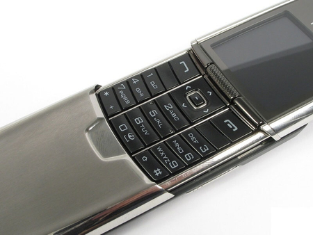 Nokia 8800 Black Edition