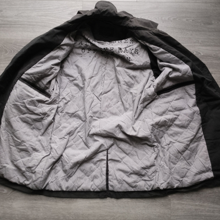 Куртка Jack & Jones, S/46, демисезонная.