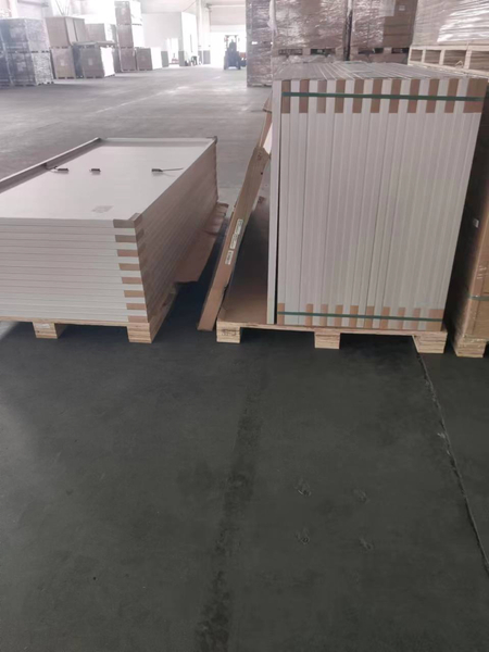 Солнечный понел Quyosh ponellari 550W