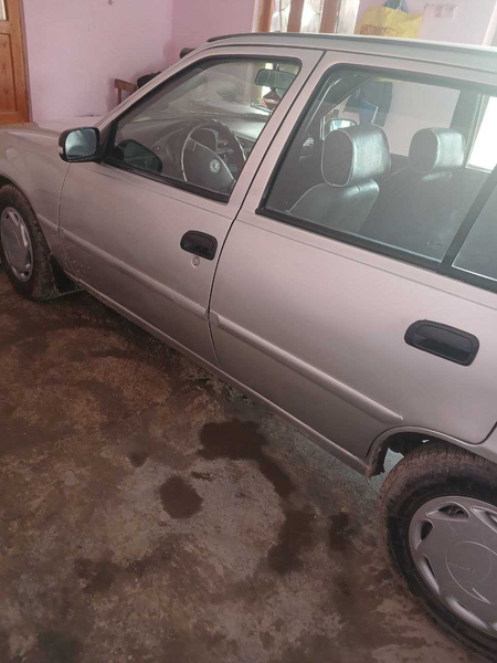 Срочно сотилади Nexia 2 2011