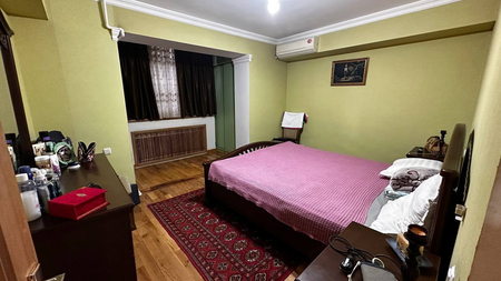 Продаётся 95м² Чиланзар 20кв 3/3/4