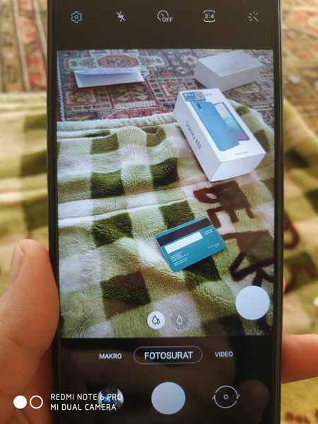 Samsung galaxy A02