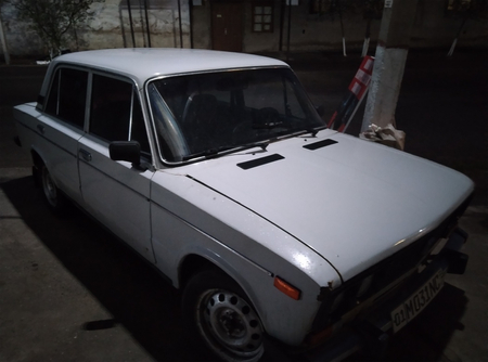 Vaz 2106 srochna sotiladi