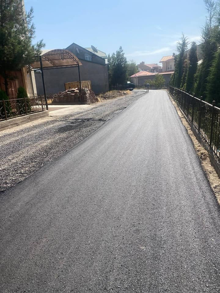 ASFALT-xizmati Arzon narxda asfalt qilamiz