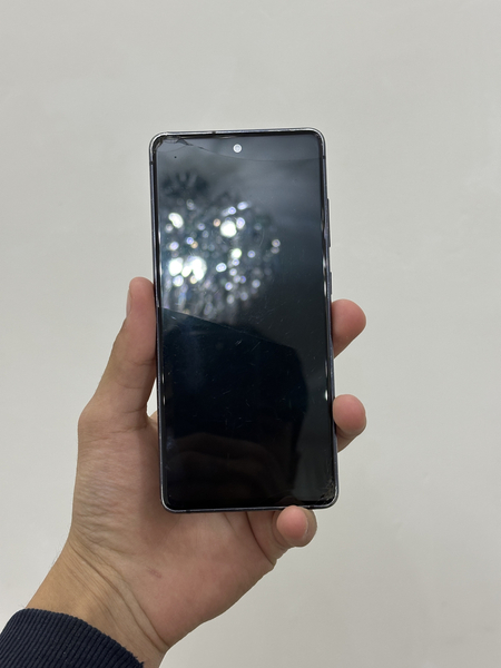 Samsung Galaxy S20FE