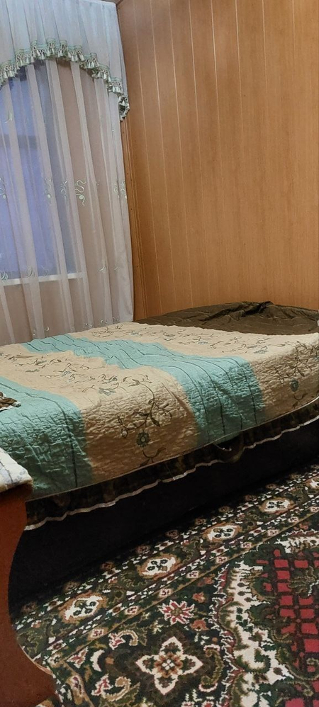 Kup qavatli domm