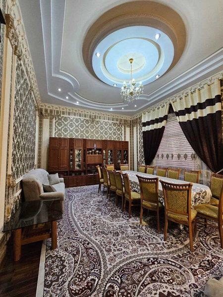 № 2326.Продается Большой Дом.