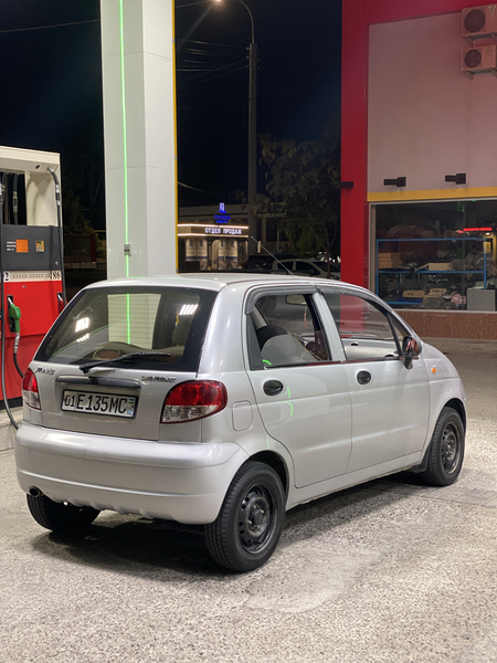 Matiz mx ideal sastayana