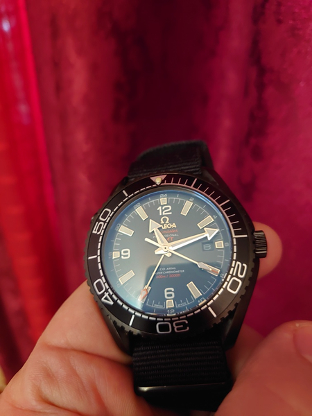 Срочно продам часы омега seamaster