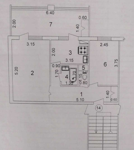 Srochni Sotiladi Beruni 1
