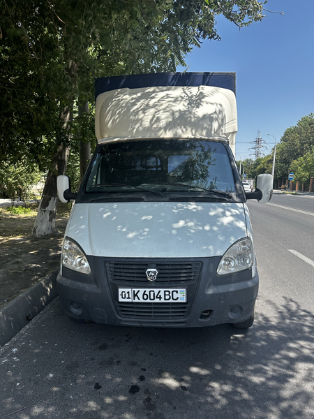Gazel 2007 yil 5 metrli