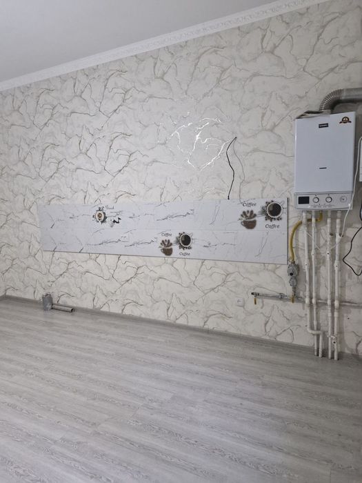 2 комнатный коттедж Яшнабадский район