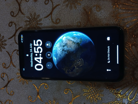 Iphone 11 pro 77 yomkist