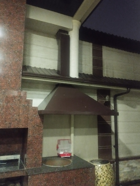 Barcha tunika ishlari yashash ustanofka qilish