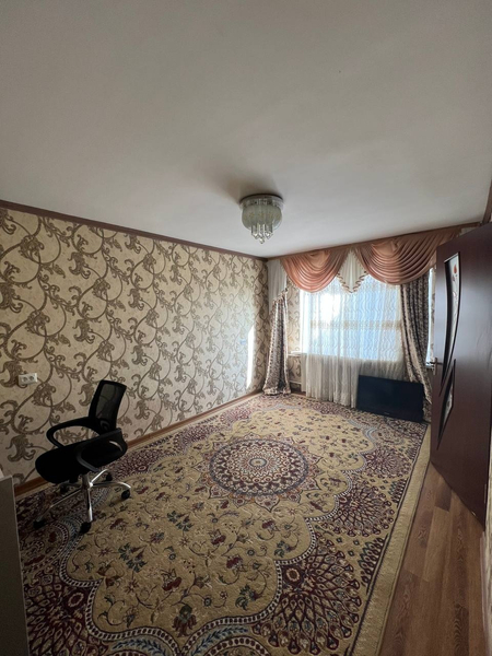 2-х комнатная квартира