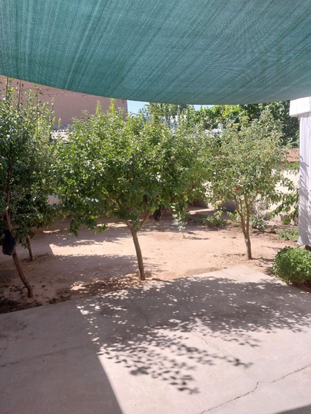 Beshqayragochda 4 sotix hovli sotiladi.