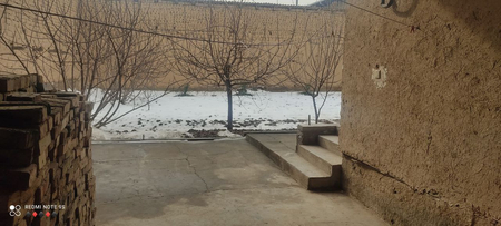 Продаётся земля село Кул тепа