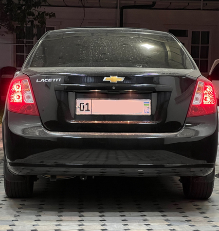 Chevrolet Lacetti,Gentra 2023