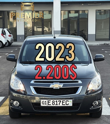 colbt 2023 yil 4-pazitsiya avtamat full AVTO KRDIT