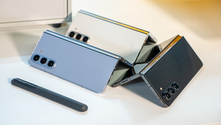 Samsung Galaxy Z Fold 5 5G Доставка Бесплатная!!!