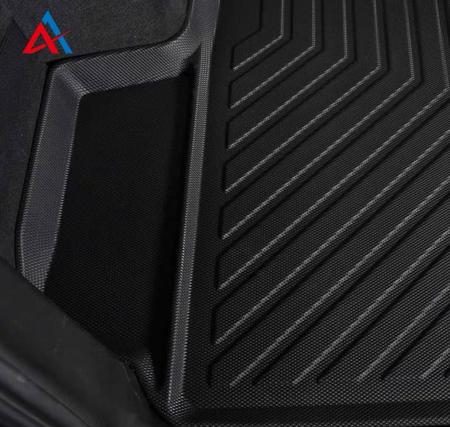 Багаж полик для Bmw X5  от «AurumStore»