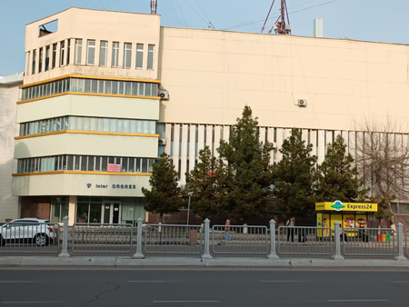 Аренда для университета