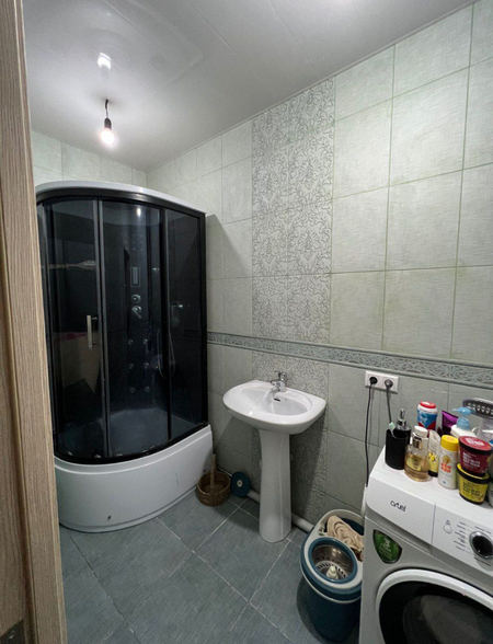 ~РАЗДЕЛКА 1в2|8|9 Кирпичный 44м² Новостройка