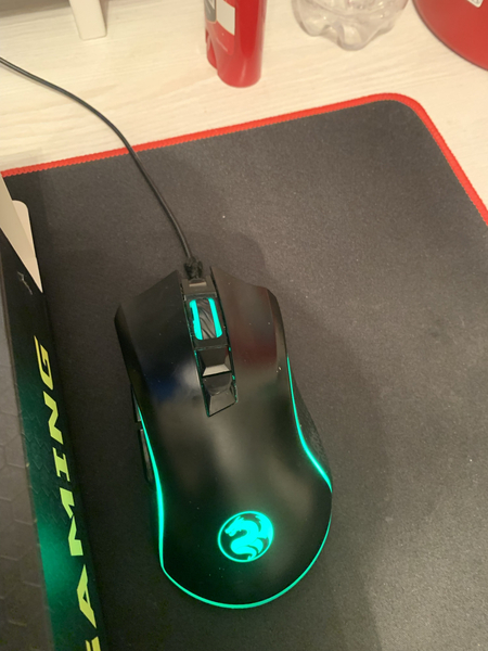 игровая мышка 2e gaming