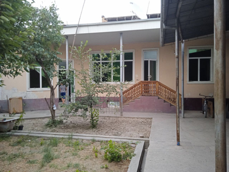 Xovli 5,4 Sotix Yengi 16 Yillikda.