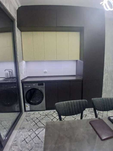 ШОК Горит Аренда ЖК CHAQAR новая новостройка 3 ком. кв. id sh 379