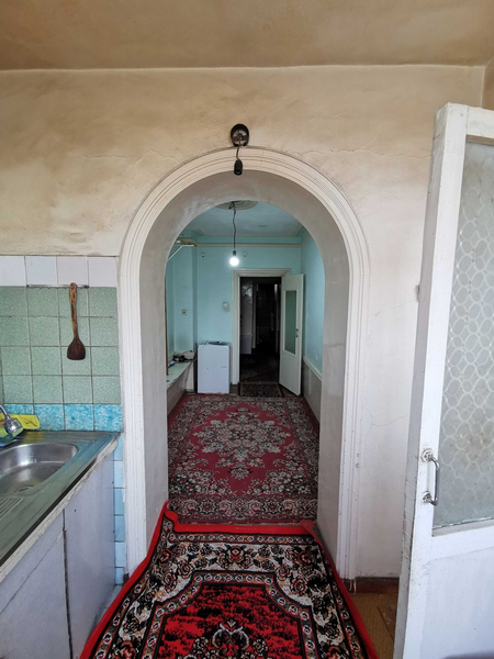 Sergeli tumani, 2 xonali kvartira ijaraga beriladi