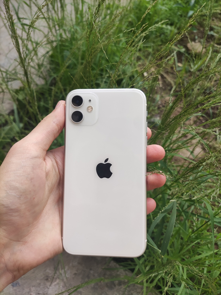 iPhone 11 128gb 100%
