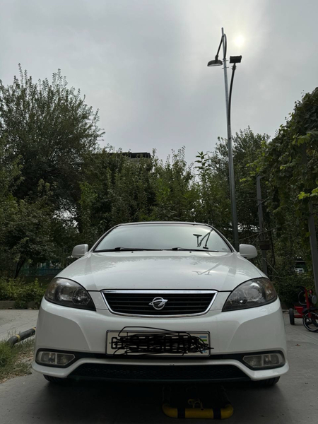 Gentra ravon yevro 1