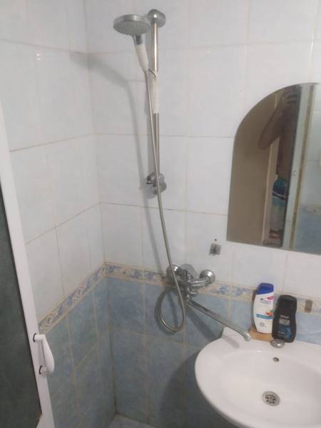 Sheriglika Ogil bollarga kvartira 4 bolla kerak
