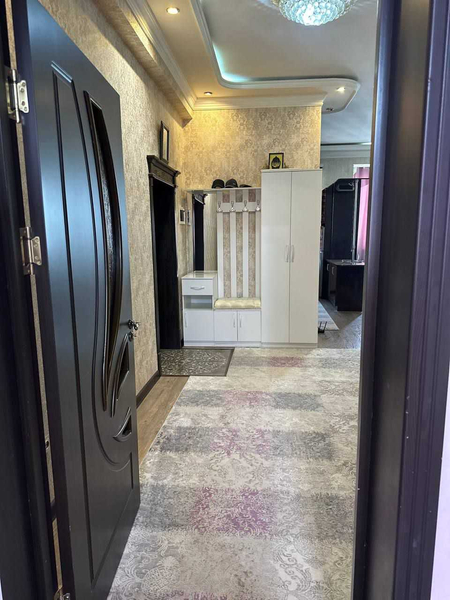 Продажа Новостройка 3/5/5 Беруни (Сардор)