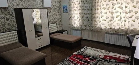Шикарный евро дом сдается первый раз