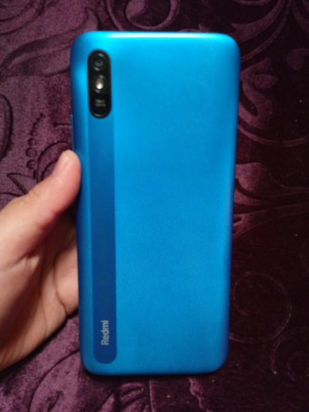 Redmi 9A srochna satiladi, karopka dakument hammasi ba