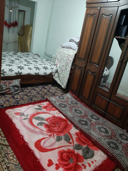 Massiv Panelniyda 1 xonali uy sotiladi