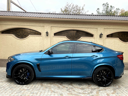 Продаётся BMW X6M (F86)