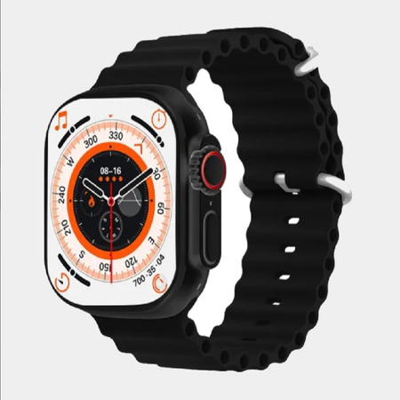 СКИДКА iWatch ultra 45mm T800 ultra