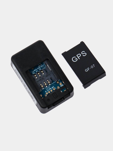 Gps Training для автомобилей