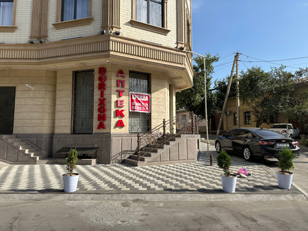 Arenda - Apteka/Ofis/Dukon