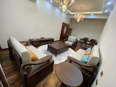 Tashkent City Gardens Residence