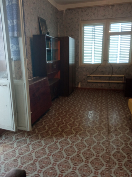Продается 1 ком.квартира 1/5/5 Алгоритм 44м²